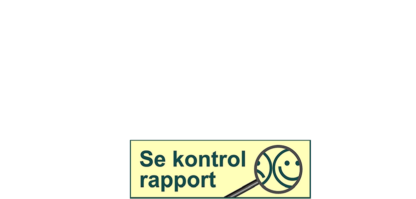 SMILEY-ORDNING – Cafe Kræmmerhuset - Delikatesseshoppen.dk
